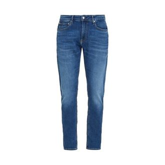 Calvin Klein Slim-Fit-Jeans Calvin Klein in Blau