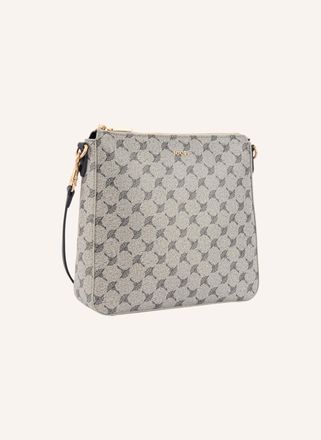 Joop Schultertasche Mazzolino Jasmina blau