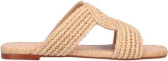Castaner Robes de c&eacute;r&eacute;monie - Femme - Chaussures - Beige - Taille: 35 EU