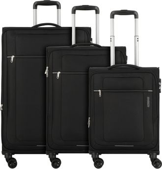 American Tourister Kofferset Rampup