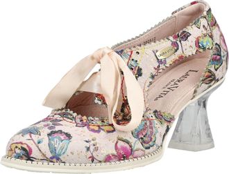 Laura Vita Pumps