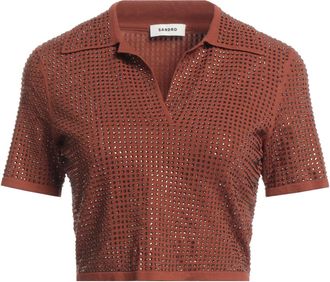 Sandro STRICKWAREN - Pullover auf YOOX.COM