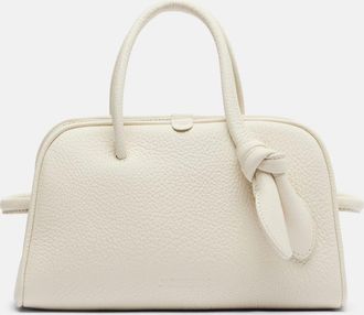 Jacquemus Tote Bag Le Turismo aus Leder