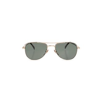 Eyewear by David Beckham Pilot Sonnenbrille - - Accessories - Herren - Gelb - ONE SIZE