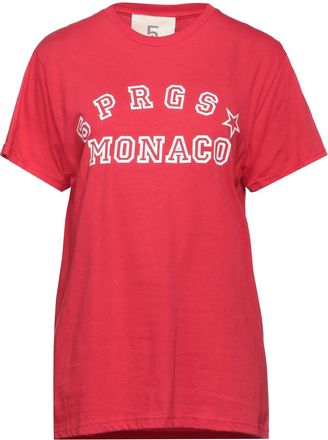 5 Progress TOPS - T-shirts auf YOOX.COM