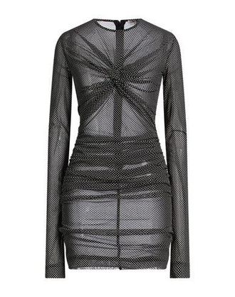 Elisabetta Franchi ROBES - Robes courtes sur YOOX.COM
