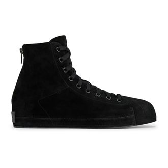 Yohji Yamamoto Sneakers - - Shoes - Damen - Schwarzk - 34 1/2 EU