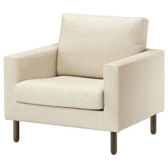 IKEA SALTSJ&Ouml;BADEN Sessel