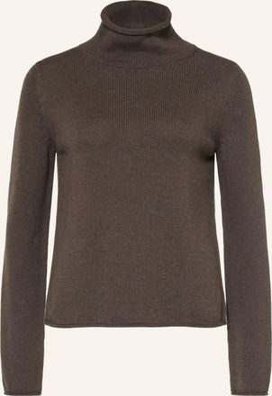 Marc O'Polo Marc Opolo Pullover braun