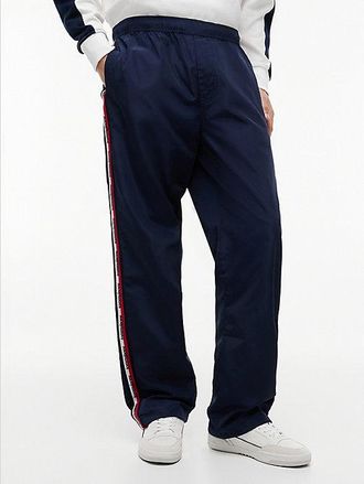 Tommy Hilfiger Pantalon d&eacute;contract&eacute; Jaimie Global Stripe