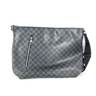 Louis Vuitton Pre-owned Stoff louis-vuitton-taschen - - Pre-owned - Damen - Schwarzk - ONE SIZE