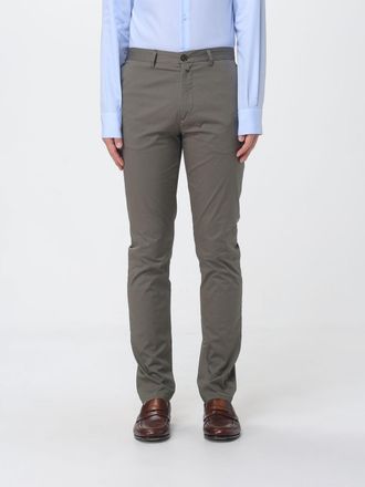 Brooksfield Pantalon Homme couleur Vert