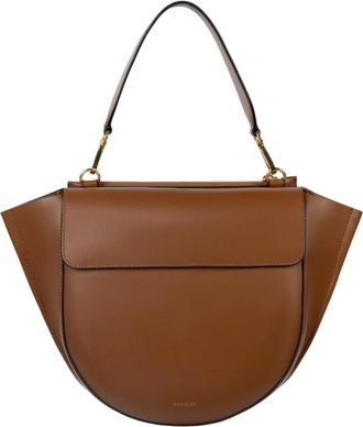 Wandler Femme, Sacs, Brun, Taille: ONE Size Hortensia Small
