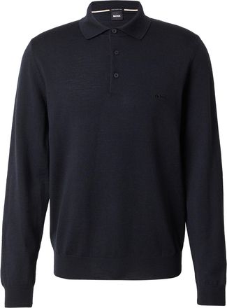 BOSS Pullover Bono