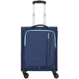 American Tourister Trolley Sea Seeker
