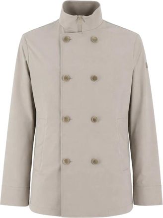 Duno Homme, Vestes, Gris, Taille: 2XL Tauris Jacket