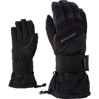 Ziener Herren Handschuhe Medical Gtxr Glove Sb