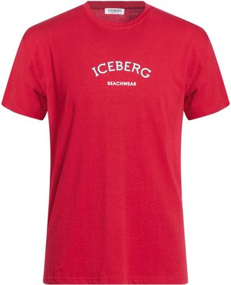 Iceberg TOPS - T-shirts auf YOOX.COM