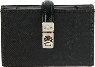Vivienne Westwood Kleinlederwaren - Kartenetuis auf YOOX.COM