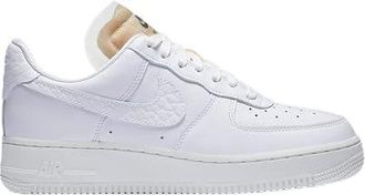 Nike Nike WMNS Air Force 1 07 LX - Summit White, White, 36 UK
