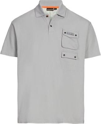 Napapijri Polo en coton