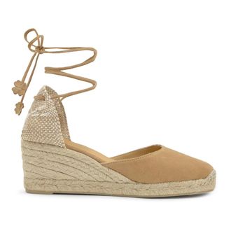 Castaner Carina Espadrille - - Shoes - Damen - Beige - 35 EU