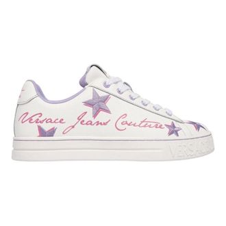 Versace Jeans Couture Baskets FONDO COURT 88 DIS. SK4