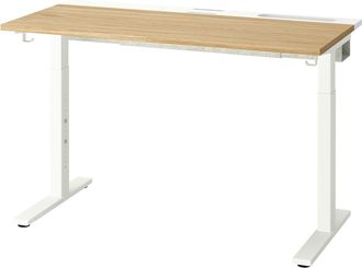 IKEA MITTZON Schreibtisch