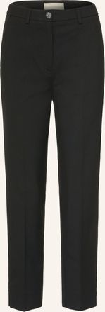 Marc O'Polo Marc Opolo 7/8-Hose Malin Slim schwarz