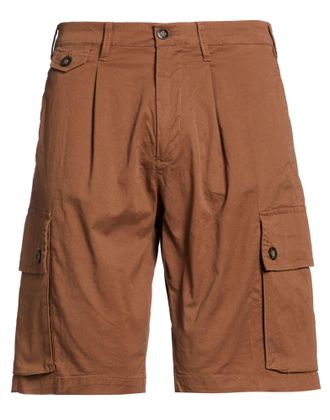 Officina 36 HOSEN & R&Ouml;CKE - Shorts & Bermudashorts auf YOOX.COM