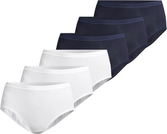CON-TA Slip Feinripp