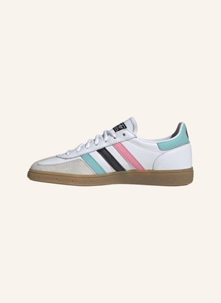 adidas Originals Adidas Originals Fc Liverpool Handball Spezial Schuh weiss