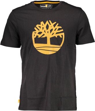 Timberland Baum-Logo T-Shirt