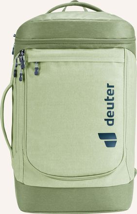Deuter Rucksack Duffle Pro Pack 30 gruen