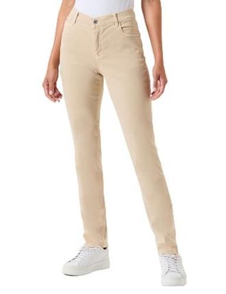 Gardeur Atelier GARDEUR Zuri122 Pantalon, Sable, W42 Femmes