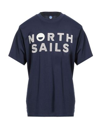 North Sails TOPS - T-shirts auf YOOX.COM