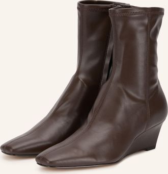 Dolce Vita Stiefeletten Hanie braun