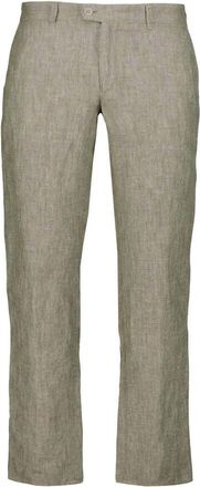 Brax Herren Leinenhose STYLE FABIO IDX
