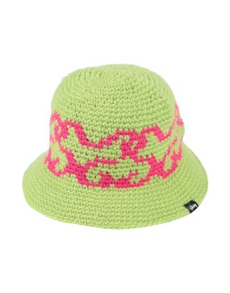 St&uuml;ssy ACCESSOIRES - M&uuml;tzen & H&uuml;te auf YOOX.COM
