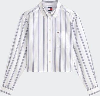 Tommy Jeans Chemise - Taille XS