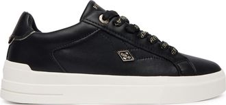 Replay Sneakers REPLAY GWZ7S.000.C000CL Schwarz