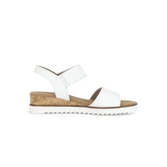 Gabor Damen, Schuhe, Beige, 38 1/2 EUGr&ouml;&szlig;e