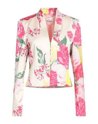 Blugirl MANTEAUX - Vestes et blousons sur YOOX.COM