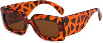 Generic Lunettes De Soleil Carr&eacute;es For Femmes, Plein Air, Sport For Hommes(Multi-colored)