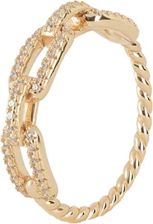 Classyandfabulous Jewelry Ring DAYA