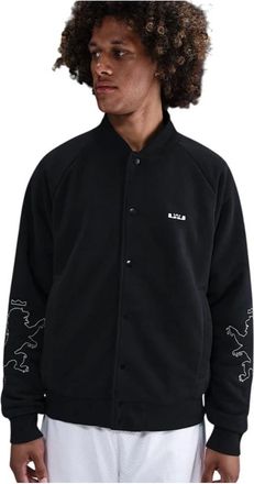 Nike Homme, Sport, Noir, Taille: M Long Sleeve Training Hauts