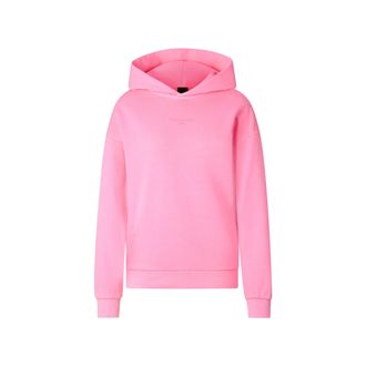 Bogner Fire + Ice Hoodie Sibel f&uuml;r Damen - Pink - XXL