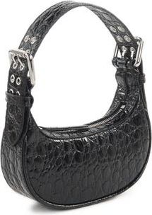 by FAR Mini sac &agrave; maiin Soho en cuir