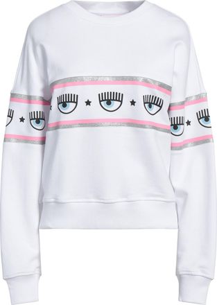 Chiara Ferragni TOPS - Sweatshirts auf YOOX.COM