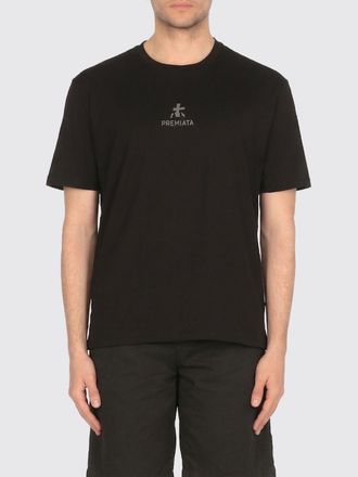 Premiata T-Shirt PREMIATA Homme couleur Noir